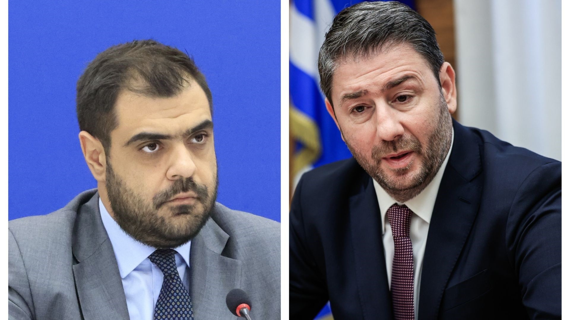 Το άρθρο 16 και η… κωλοτούμπα | topontiki.gr