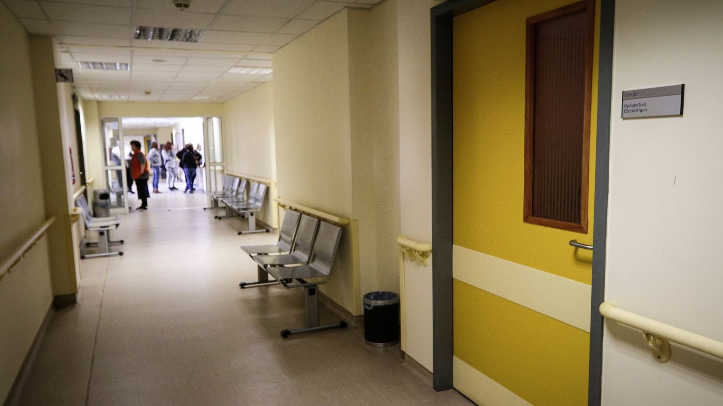 Απογευματινά χειρουργεία: Αντιδρούν οι γιατροί της Θεσσαλονίκης ...