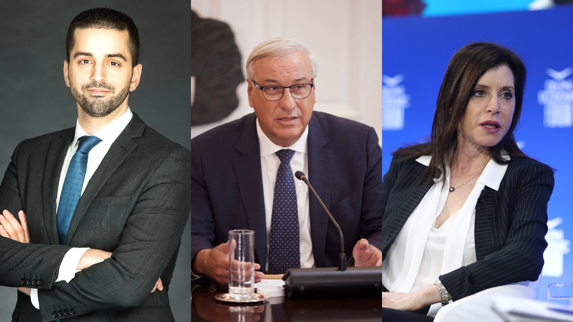 Εξελίξεις μετά την απόσυρση Ασημακοπούλου: Παραιτήθηκε ο Γ.Γ. του ΥΠΕΣ ...