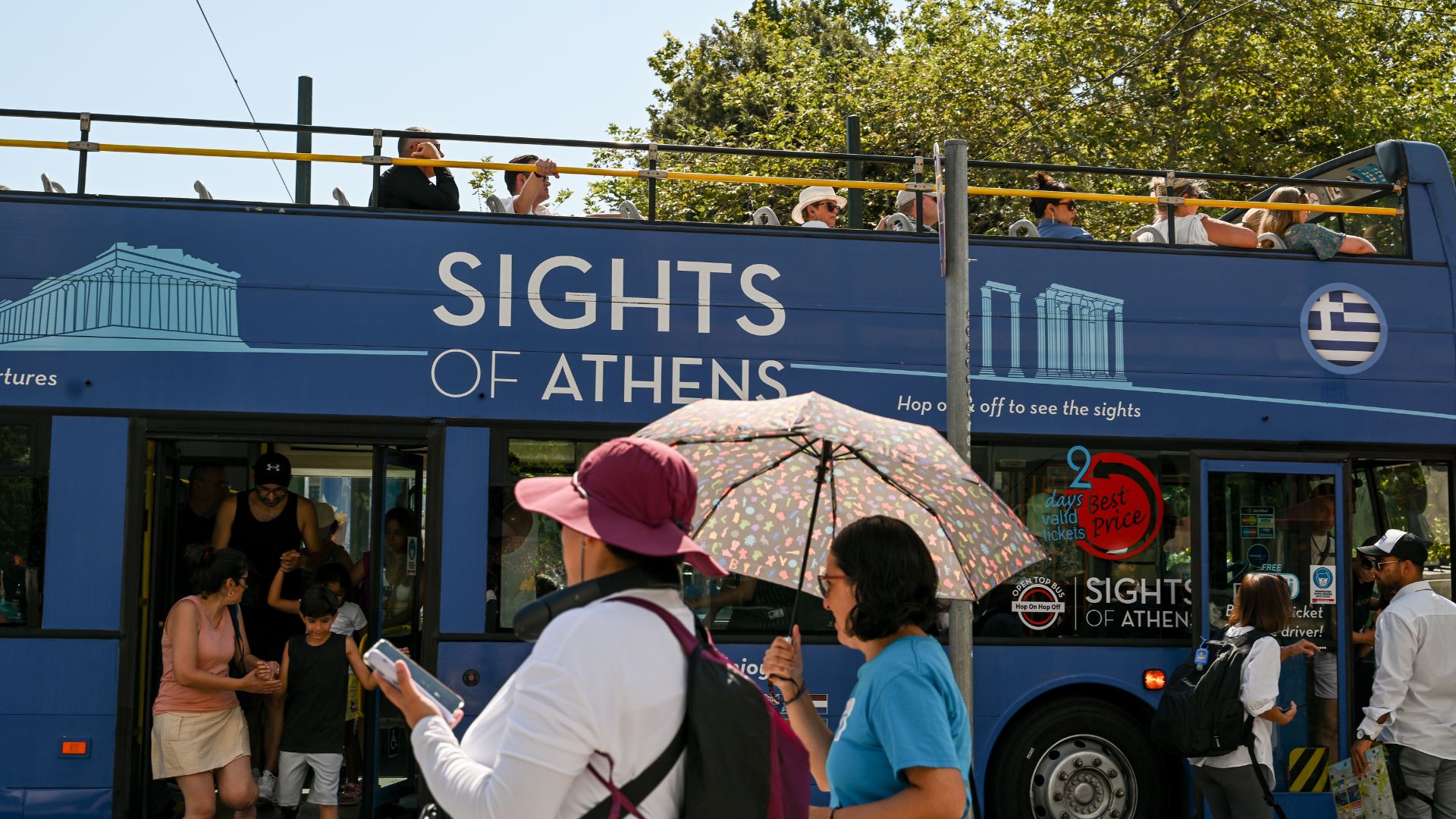 Με πάνω από 3.000 θέσεις εργασίας η «Ημέρα Καριέρας στον Τουρισμό» το ...