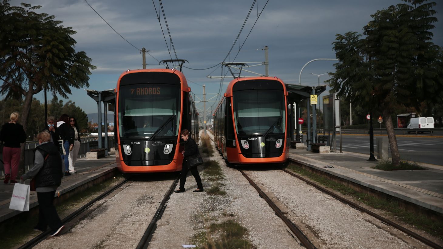 Κυκλοφοριακές ρυθμίσεις για τρεις μήνες λόγω εργασιών στο Ελληνικό ...