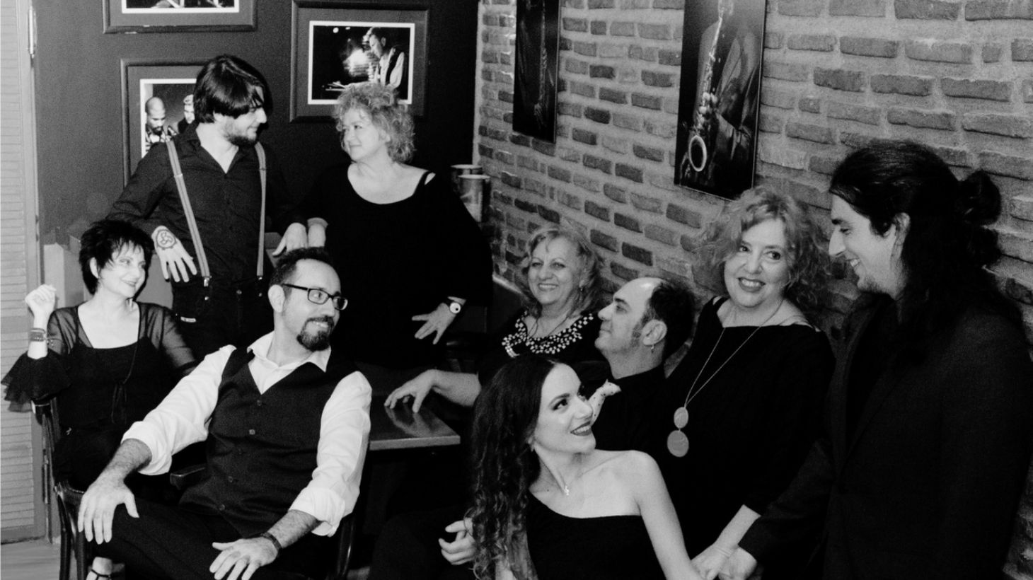 To πρόγραμμα του Half Note Jazz Club 12- 17 Μαρτίου | topontiki.gr