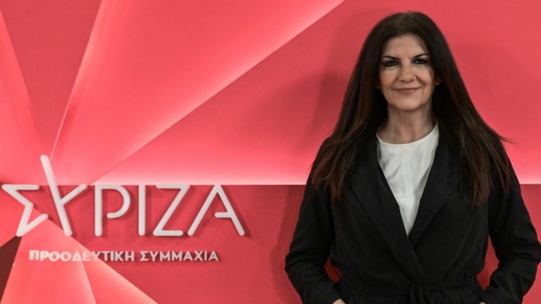 Βούλα Κεχαγιά: Αυτονόητο ότι θα υποστηρίξουμε πρόταση δυσπιστίας στη ...