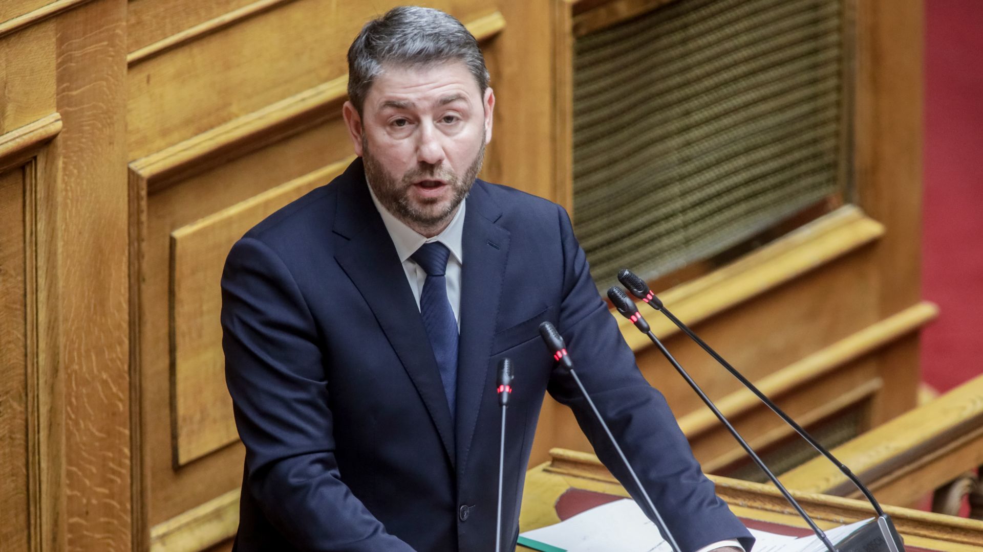 Ανδρουλάκης για ιδιωτικά πανεπιστήμια: Δεν θα ανεχτώ κανένα ρήγμα στην ...