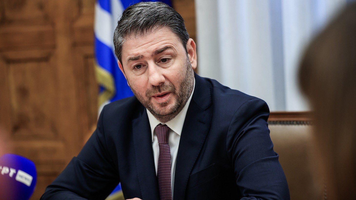 Τα δυνατά προεκλογικά χαρτιά του Ανδρουλάκη | topontiki.gr