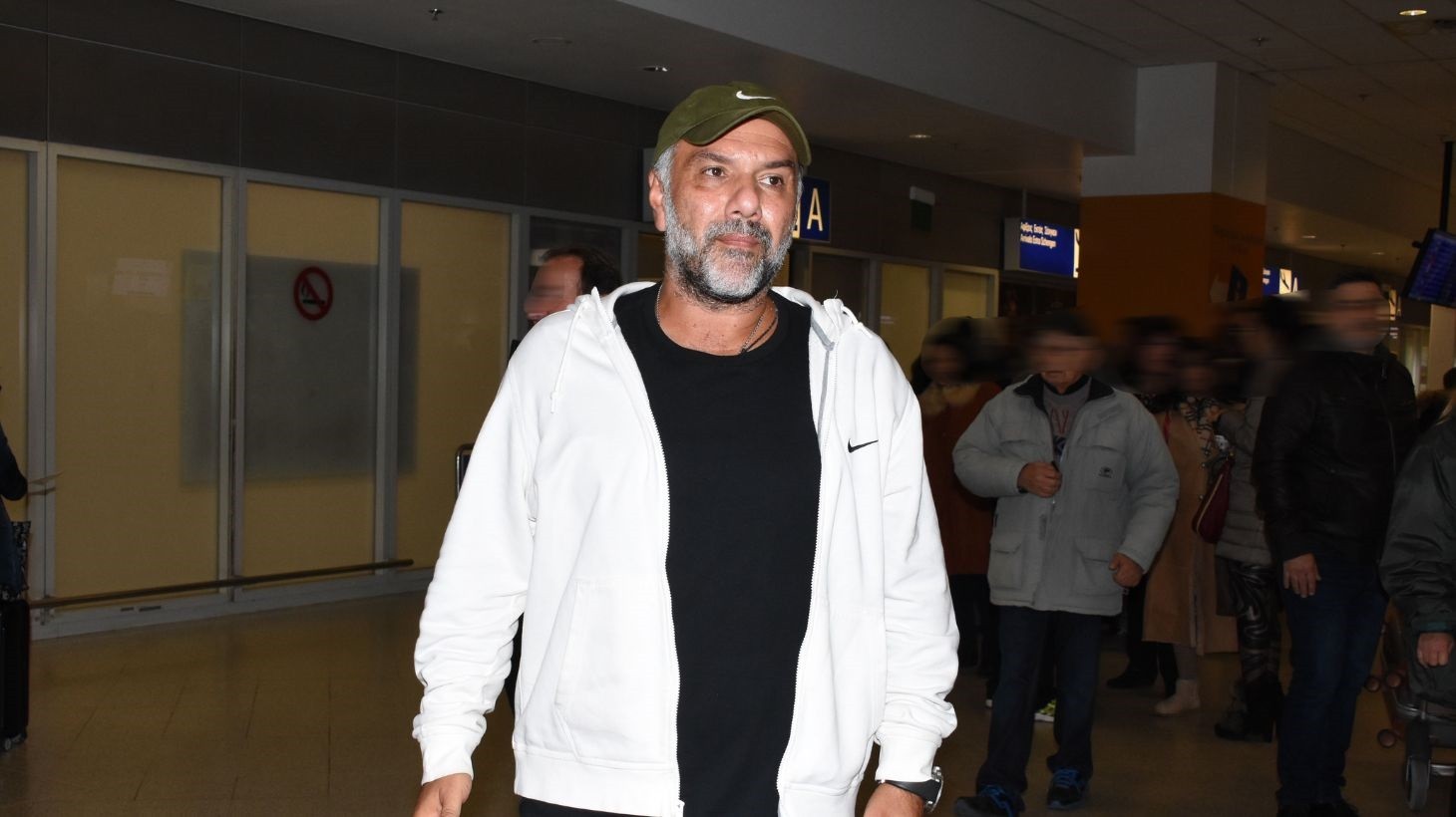 Γρηγόρης Αρναούτογλου: «Ανεβοκατεβαίνω από τα 140 στα 150 κιλά – Είχα ...