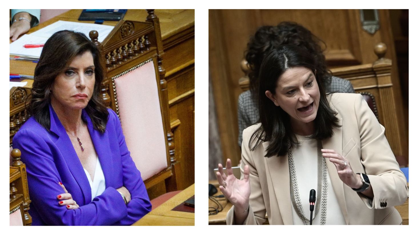 Σκάνδαλο emails: Η εκτεθειμένη Κεραμέως, οι εκκρεμείς έρευνες, τα 9 ...