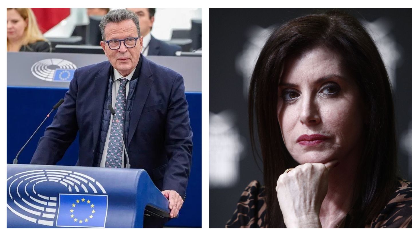Γιώργος Κύρτσος: Η πρόβλεψη για τη συμμετοχή της Άννας Μισέλ ...