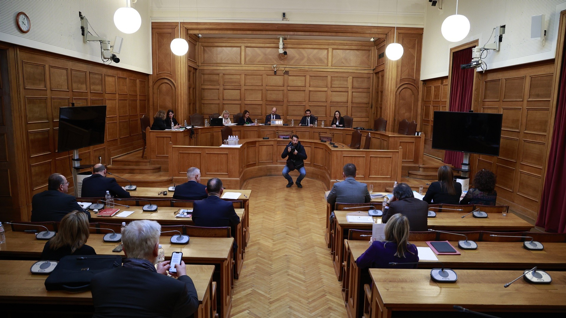 Τέμπη: Οι τρεις δρόμοι για την προανακριτική – Τι θα γίνει με τα ...