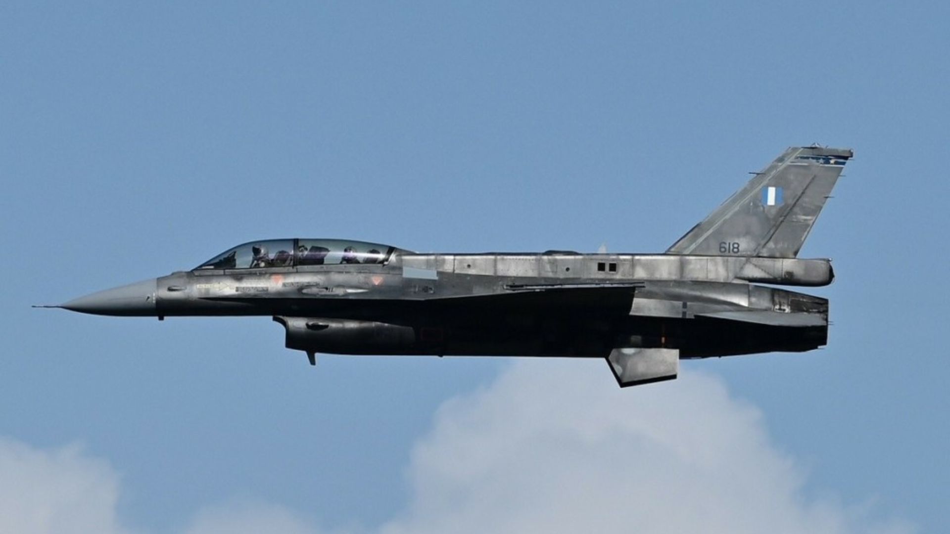 Το ΝΑΤΟ στέλνει F-16 στην Ουκρανία – Είναι καθ’ οδόν, λέει ο Μπλίνκεν ...