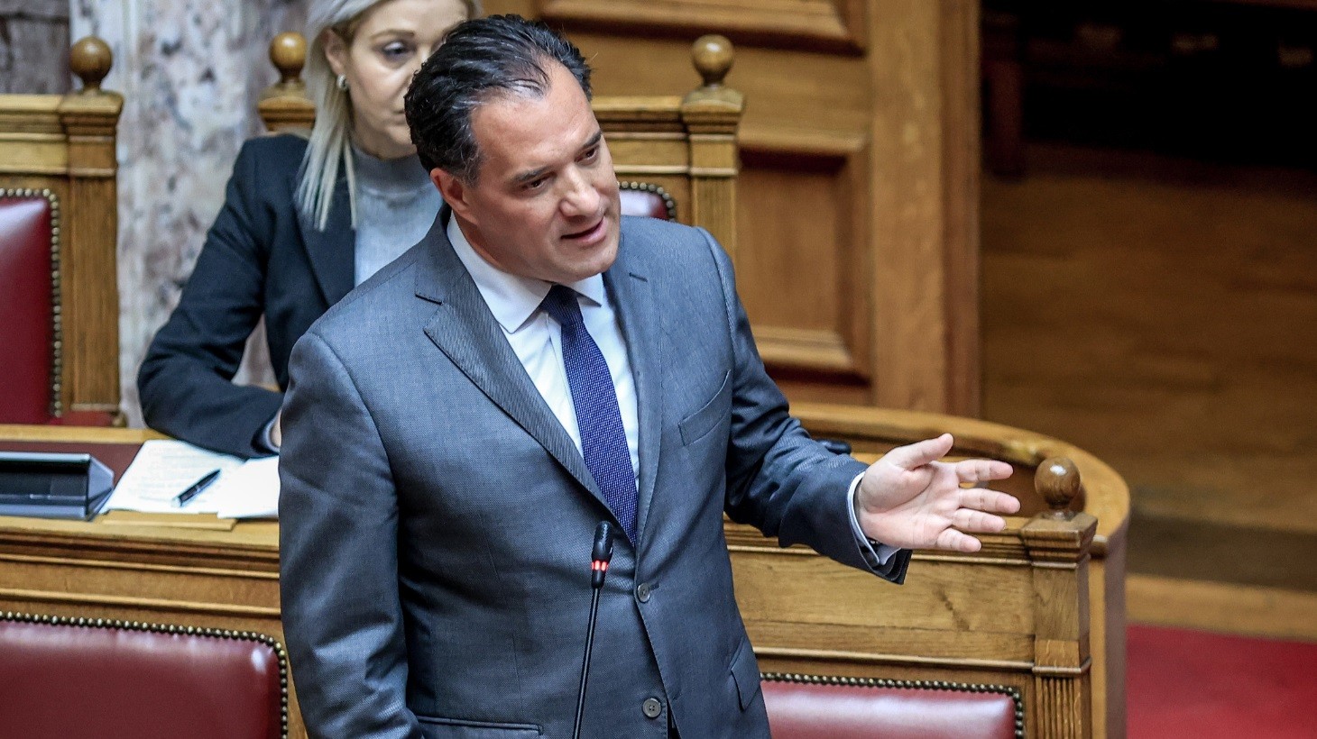 Ξεκινούν τα επόμενα 24ωρα τα απογευματινά χειρουργεία, υπογράφηκε η ΚΥΑ ...