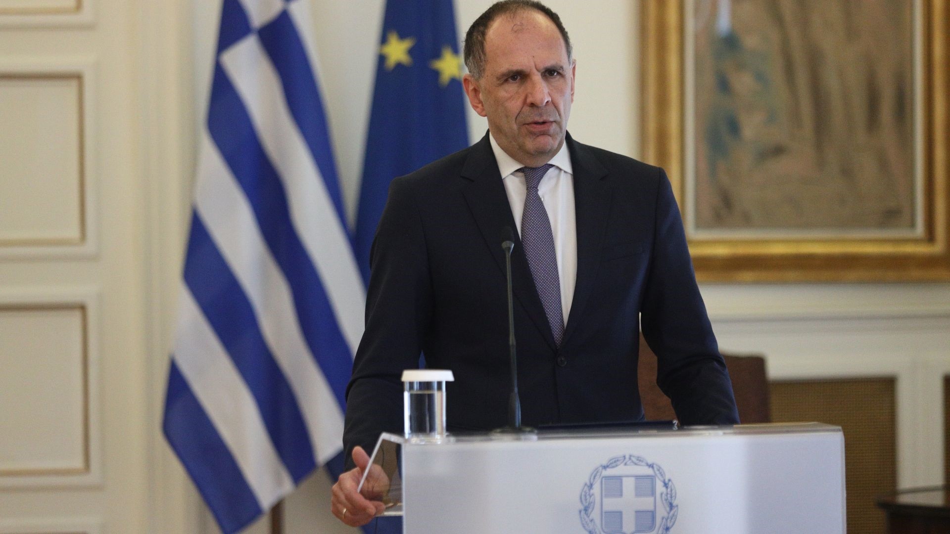 Γεραπετρίτης: Visa express σε Τούρκους πολίτες – Η πρώτη φάση του ...