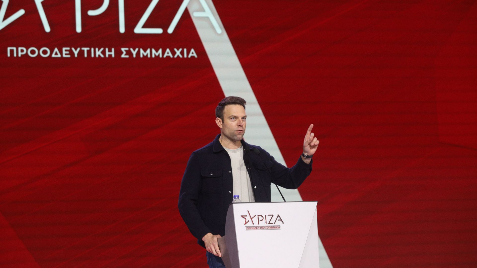 ΣΥΡΙΖΑ: Πονοκέφαλοι στην πορεία προς τις ευρωεκλογές – Οι ...