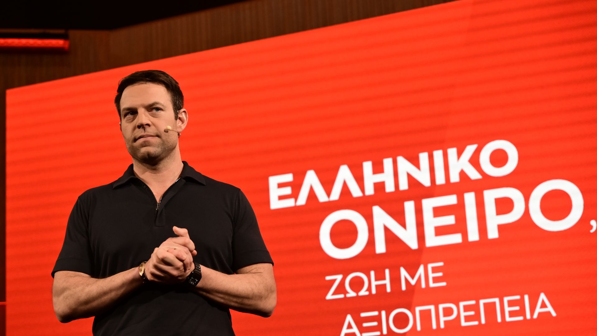 ΣΥΡΙΖΑ: «Η έδρα του Ηλιόπουλου ανήκει στον Κασσελάκη» λέει η ...