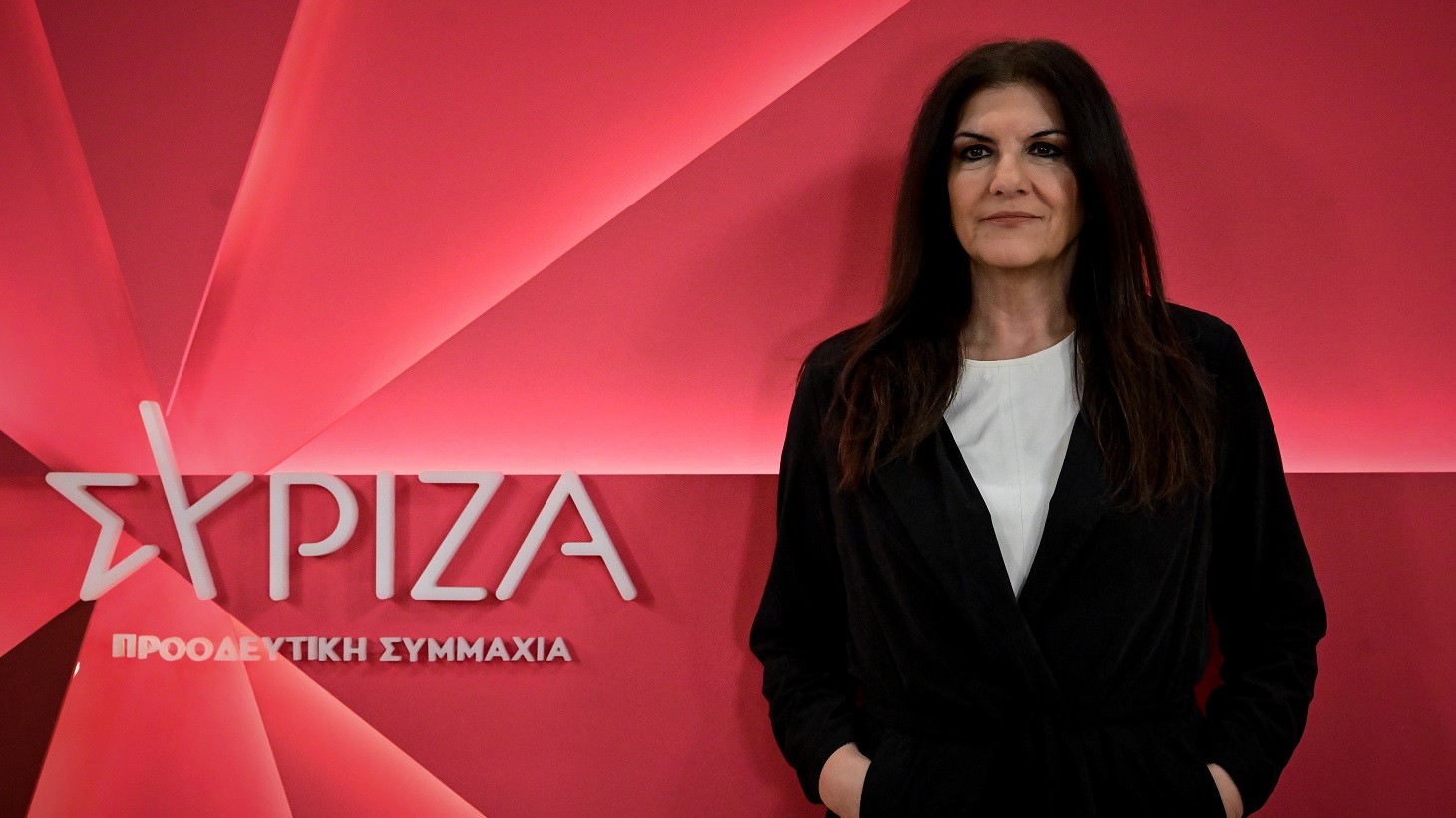 Κεχαγιά: Αντίπαλος του ΣΥΡΙΖΑ είναι η Δεξιά του Μητσοτάκη και η ...