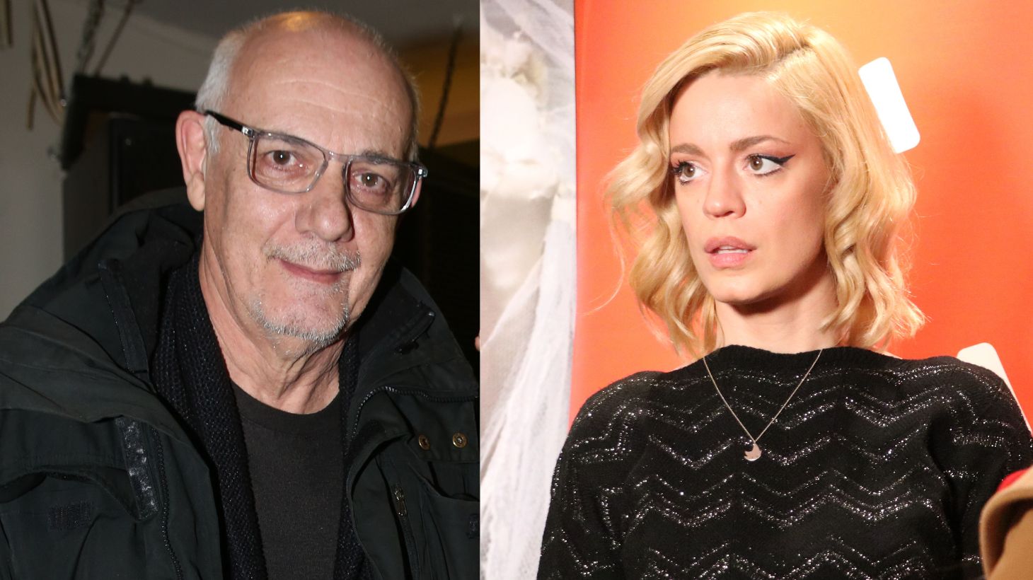 Τραϊάνα Ανανία: «Τραυματίστηκα πολύ όταν συνεργάστηκα με τον Κιμούλη ...