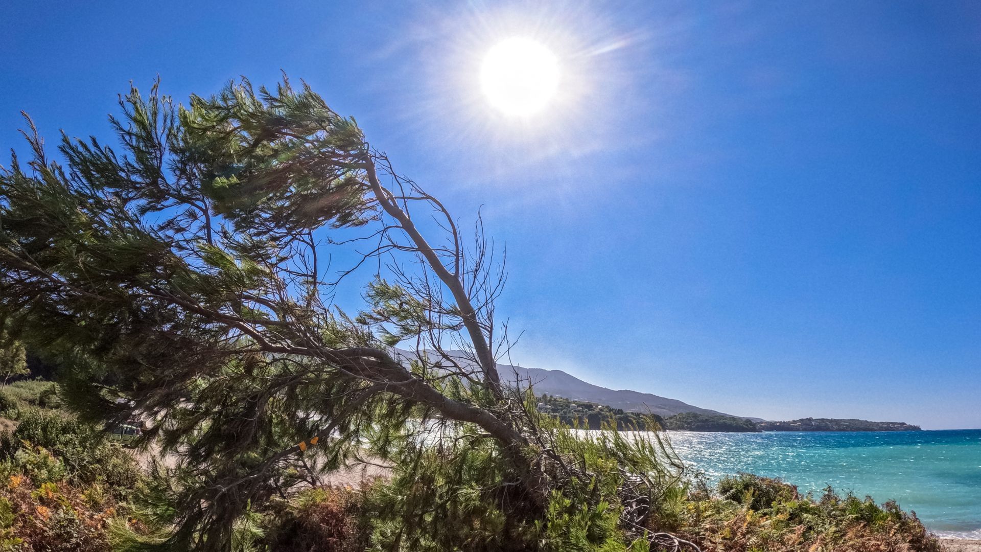 Παγκόσμιος Μετεωρολογικός Οργανισμός: Το Ελ Νίνιο θα οδηγήσει σε ...