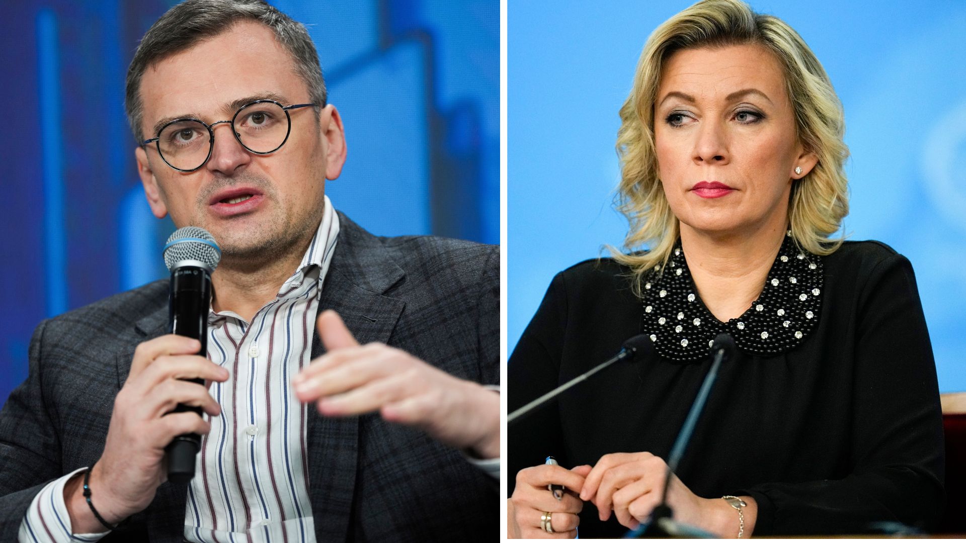 Ένοπλη επίθεση στη Μόσχα: Το Κίεβο αρνείται κάθε ανάμειξη – Να μη ...