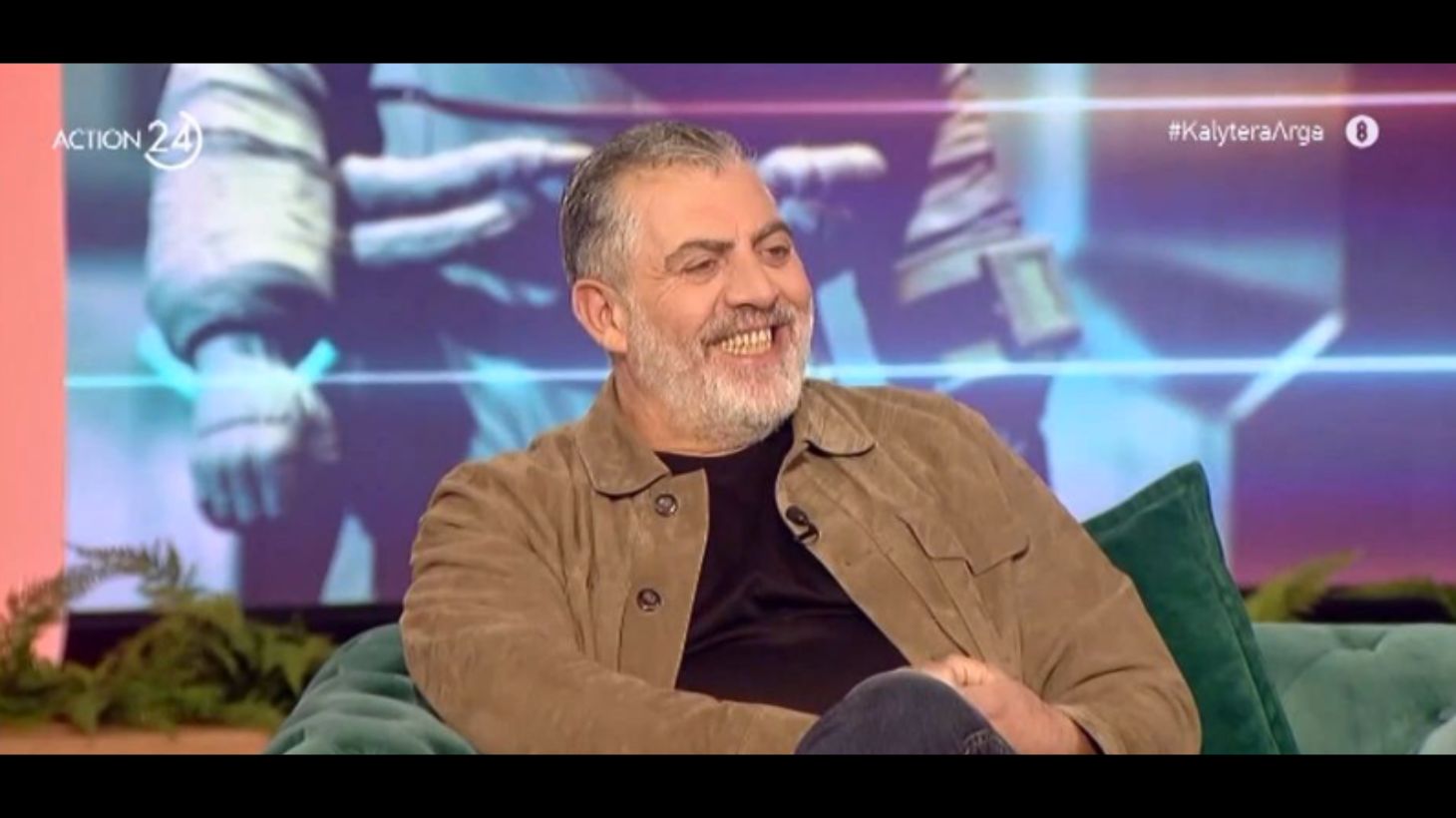 Κούλλης Νικολάου: «Περάσαμε δίπλα από τη φυλακή» (Videos) | topontiki.gr