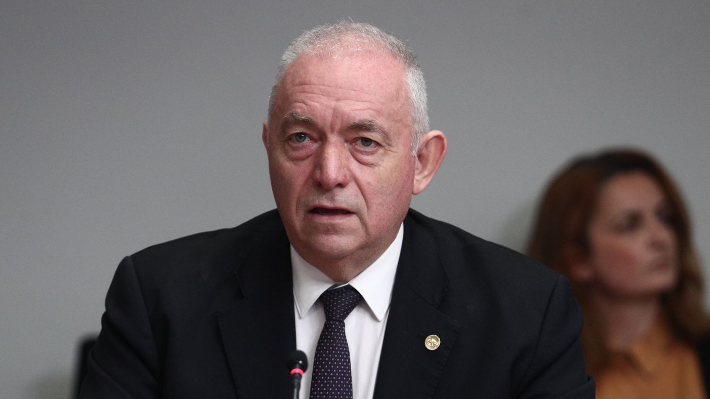 Λέκκας: «Έχει περάσει πολύς καιρός που δεν έχουμε μεγάλο σεισμό στην ...