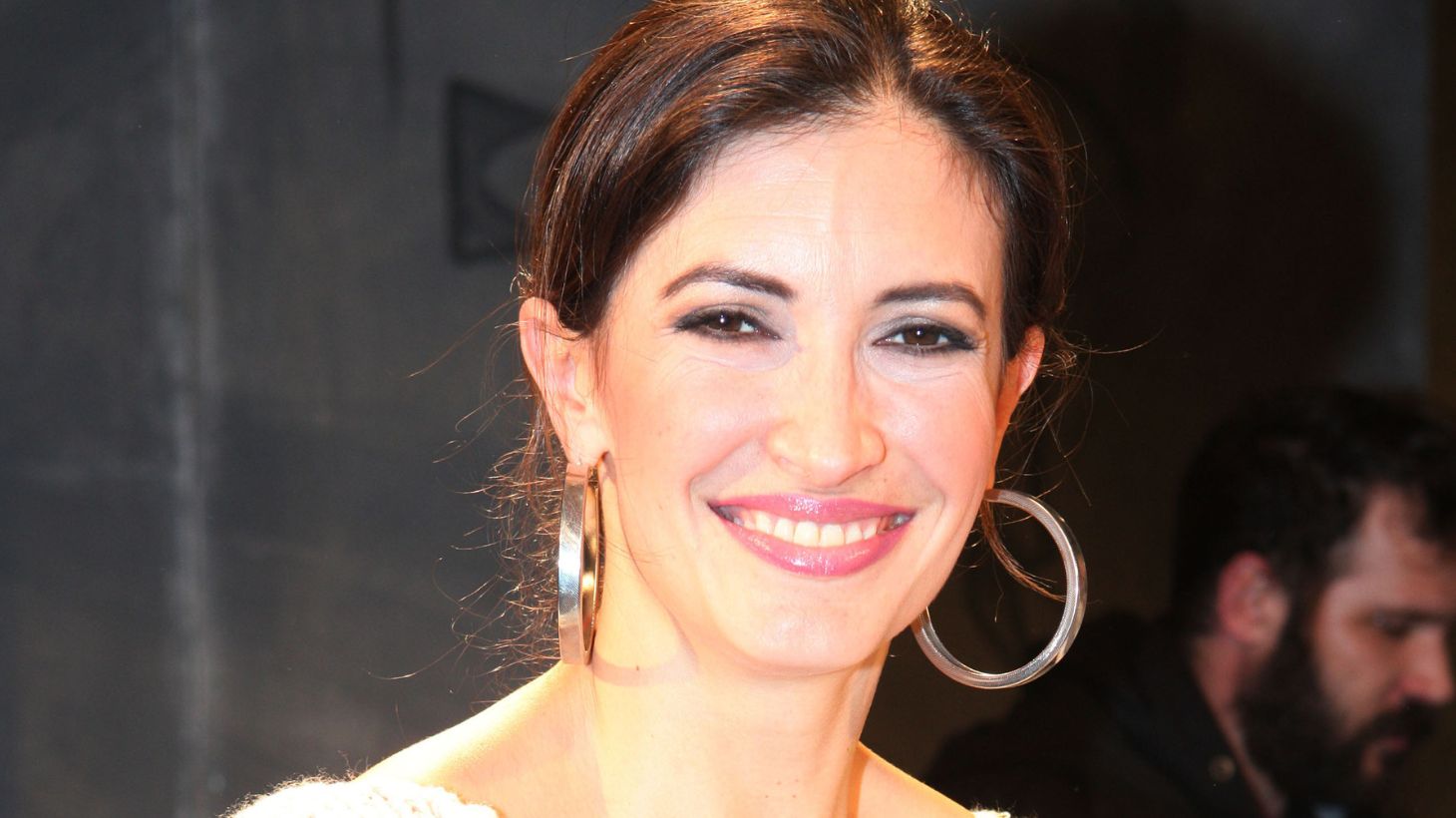 Μάρα Δαρμουσλή: Το παιδί μου είναι 2 ετών και το θηλάζω ακόμα ...