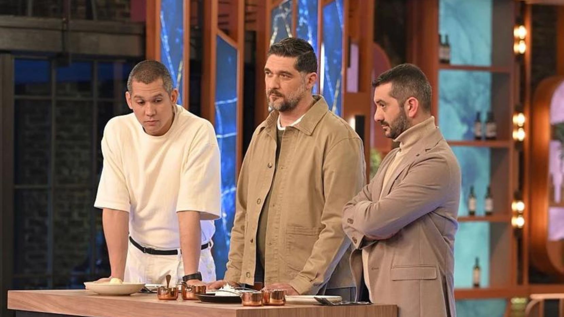 Τι θα δούμε στο αποψινό επεισόδιο του MasterChef (25/3/24) | topontiki.gr