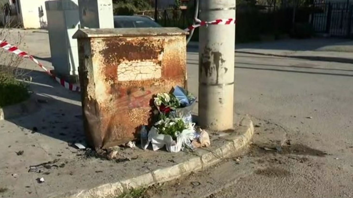 Μενίδι: Ταυτοποιήθηκε ο οδηγός που παραβίασε το STOP στο τροχαίο που ...