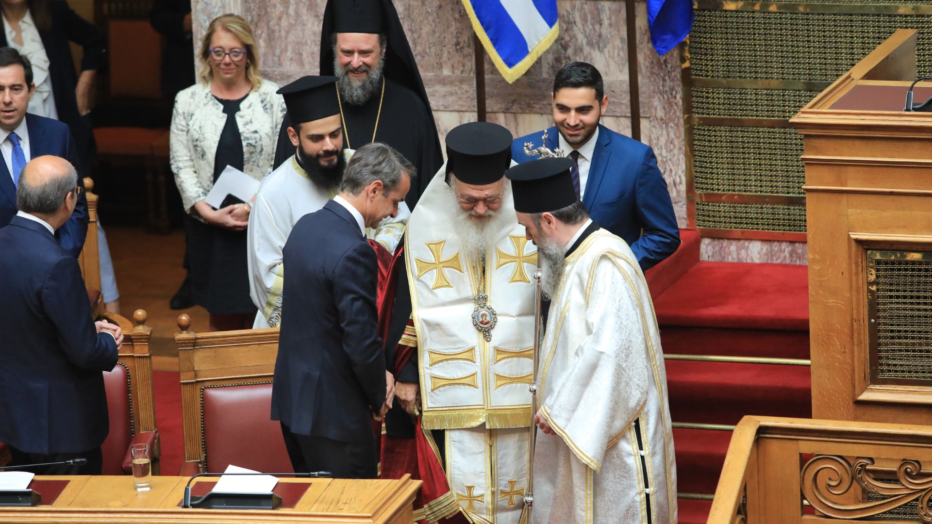 Κυβέρνηση: Αγωνία πριν την Κυριακή της Ορθοδοξίας – Ανοιχτό το ρήγμα με ...
