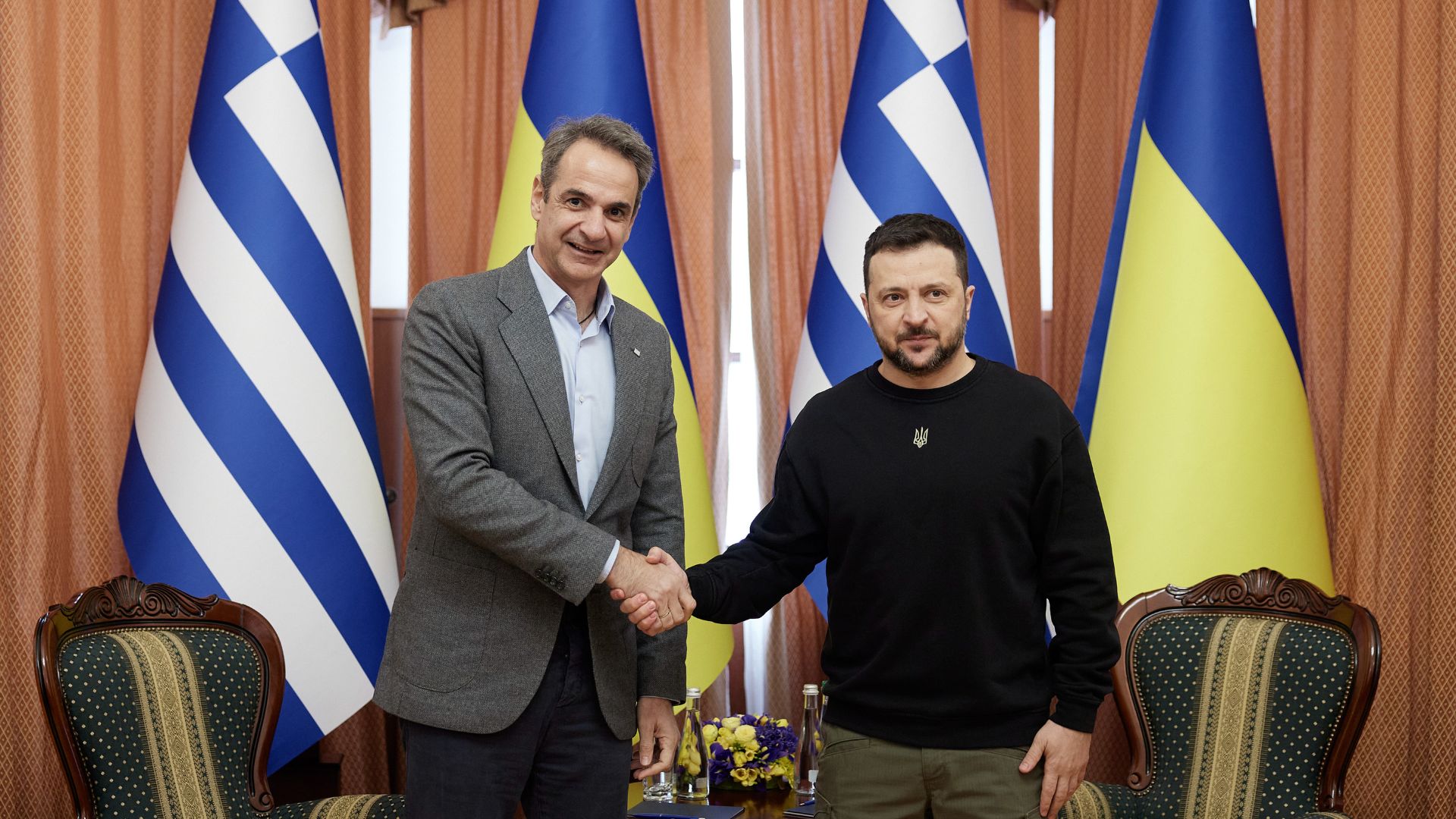 Πανευρωπαϊκή καταδίκη για τη ρωσική επίθεση στην Οδησσό – Το παρασκήνιο ...