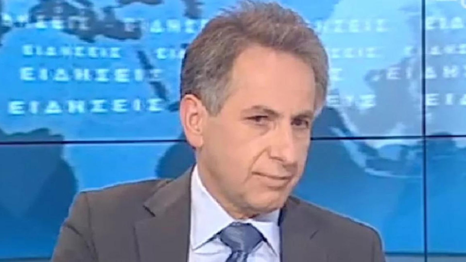 Πιθανός λόγος παραίτησης Μπίνη – Ένα χρόνο μετά δεν έχει κάνει τίποτα η ...