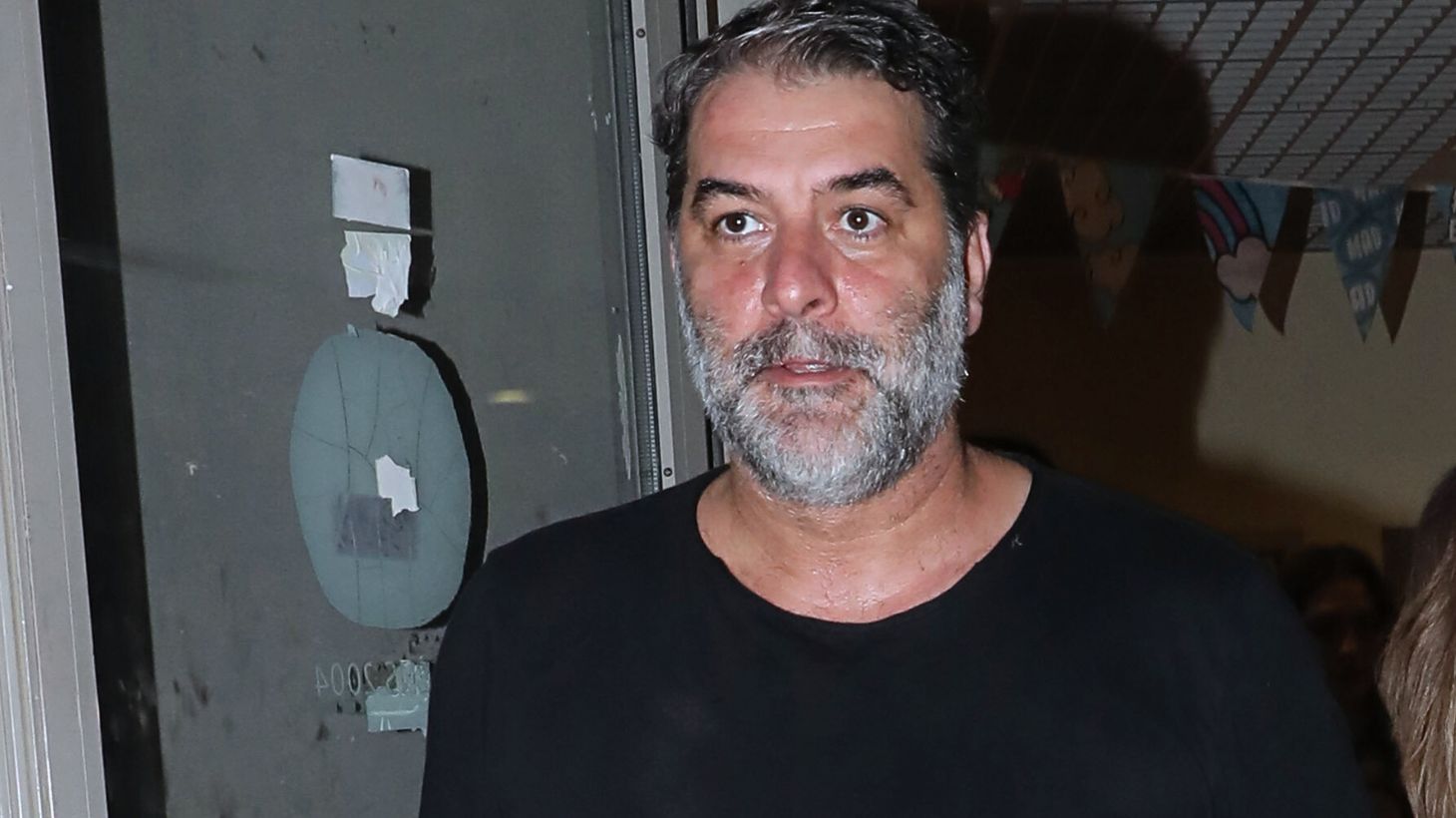 Στο νοσοκομείο ο Βασίλης Μπισμπίκης – Υπέστη δυο εμφράγματα (Video ...