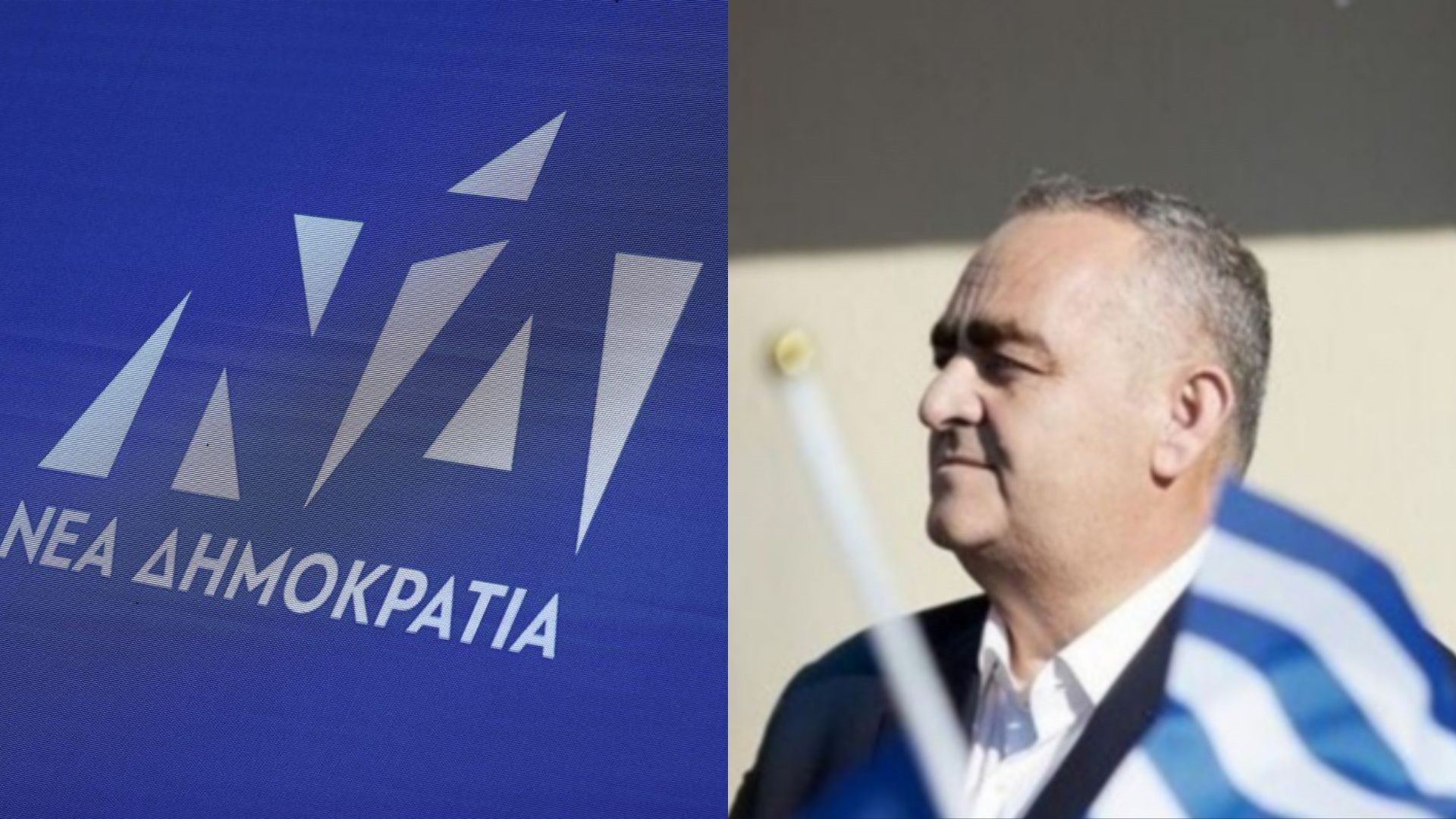 Φρέντι Μπελέρης: Προσφυγή στο Ευρωπαϊκό Δικαστήριο του Στρασβούργου ...