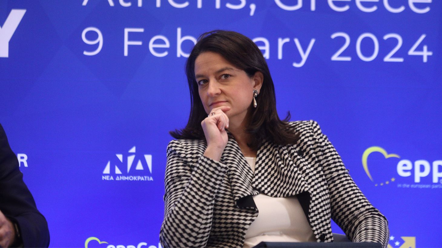Άννα Μισέλ Ασημακοπούλου: Η Κεραμέως ανακοίνωσε εσωτερικό έλεγχο στο ...