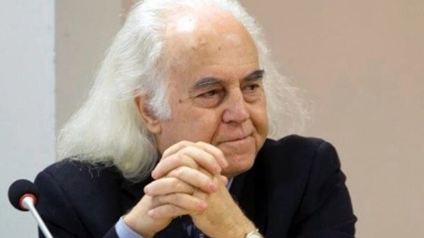 Πέθανε ο διακεκριμένος καθηγητής του ΕΚΠΑ Παναγιώτης Κοντός | topontiki.gr