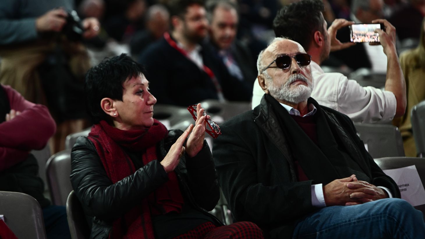 ΣΥΡΙΖΑ: Βάζει πλώρη για Ευρωβουλή ο Παναγιώτης Κουρουμπλής | topontiki.gr