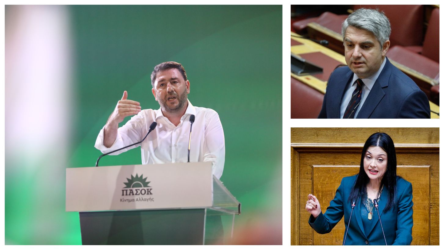 Ιδιωτικά πανεπιστήμια: Νέα «ανταρσία» στο ΠΑΣΟΚ – Μετά τη ...