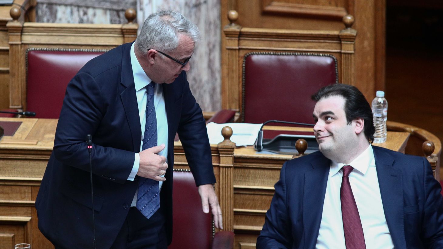 Κυριάκος Πιερρακάκης: Σε 18 μήνες θα λειτουργήσει το πρώτο μη κρατικό ...