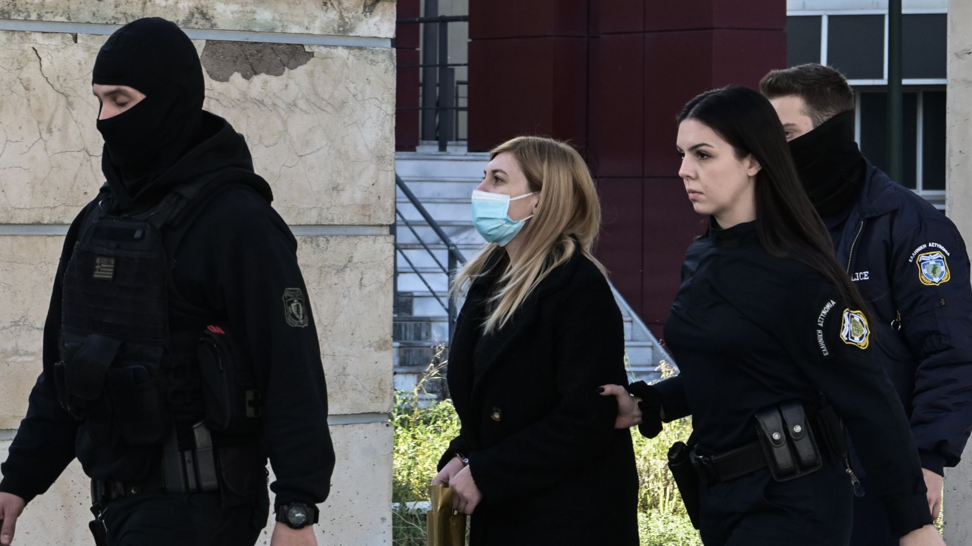 Ρούλα Πισπιρίγκου: Στις 29 Μαρτίου η απόφαση του δικαστηρίου για τον ...
