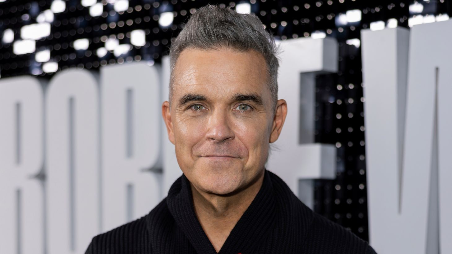 Ένας διαφορετικός Robbie Williams – Έκθεση με έργα τέχνης του star για ...