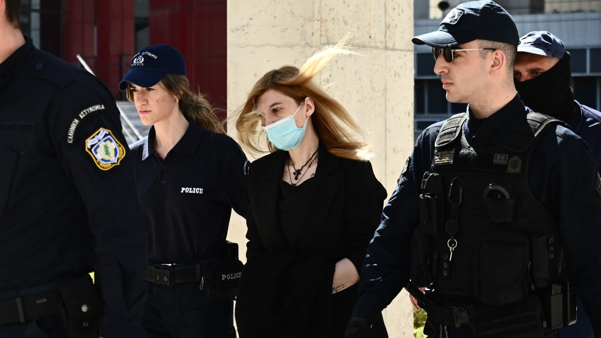 Δίκη Πισπιρίγκου: Απέκλεισε την ηπατική ανεπάρκεια ως αιτία θανάτου της ...