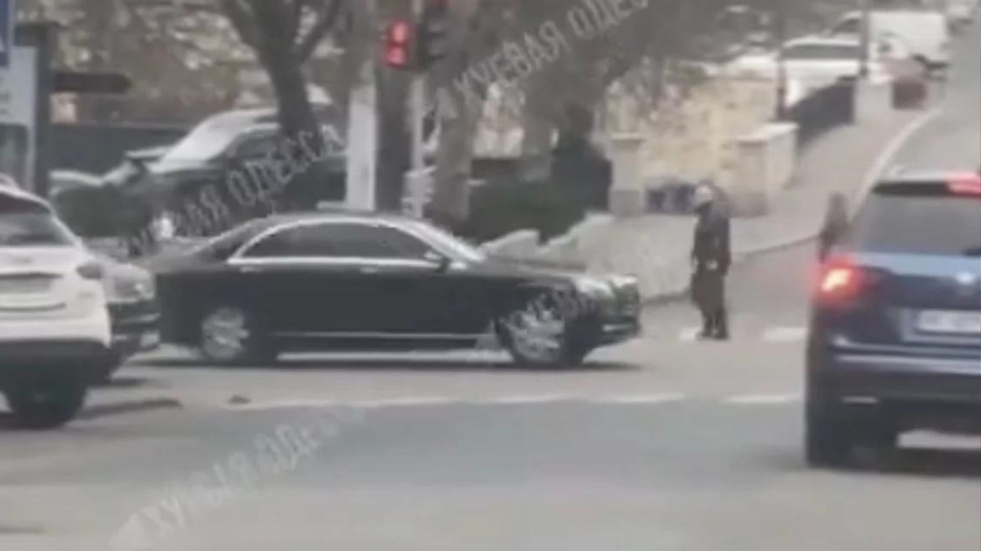 Ταξίδι-αστραπή Μητσοτάκη στην Ουκρανία, 45 λεπτά κράτησε η συνάντηση με ...