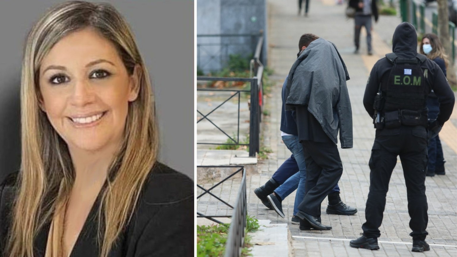 Είναι η ΝΕΑ ΔΗΜΟΚΡΑΤΙΑ, ηλίθιοι… – ΑΤΤΙΚΑ ΝΕΑ