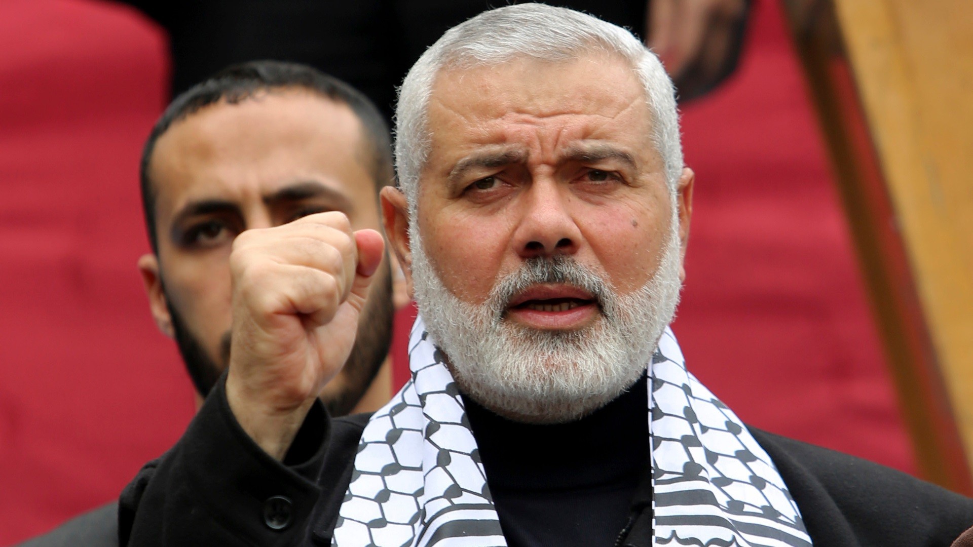 Σκοτώθηκαν από ισραηλινά πυρά τρεις γιοι του ηγέτη της Χαμάς – Δείτε ...