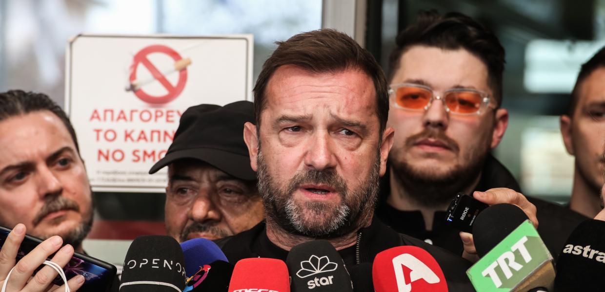Τέμπη-Χωρίς τέλος οι αντιδράσεις για Αδειλίνη: «Μας έλεγε ότι αυτά ...