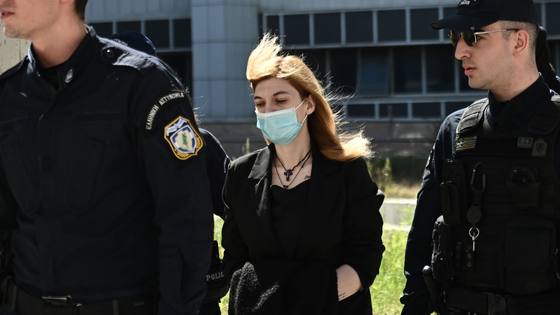 Ομόφωνα ένοχη η Ρούλα Πισπιρίγκου – Δις ισόβια για τις δολοφονίες ...