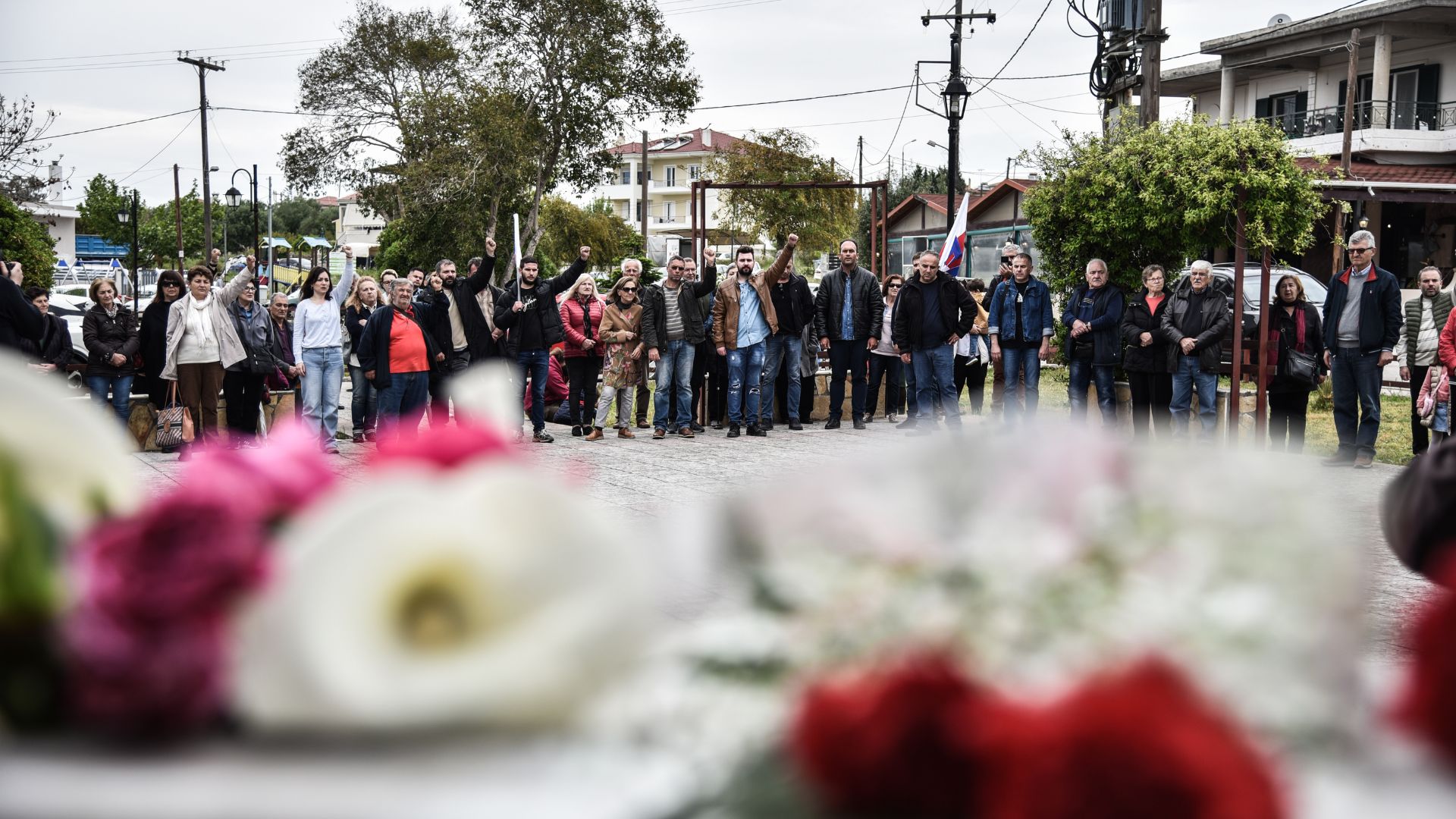 Πρωτομαγιά: Οι συγκεντρώσεις των συνδικάτων – Πώς θα κινηθούν τα ΜΜΜ ...