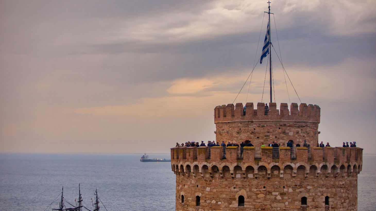 Μα, δεύτερος ο Βελόπουλος στην πόλη της Θεσσαλονίκης; Και πέμπτο το ...
