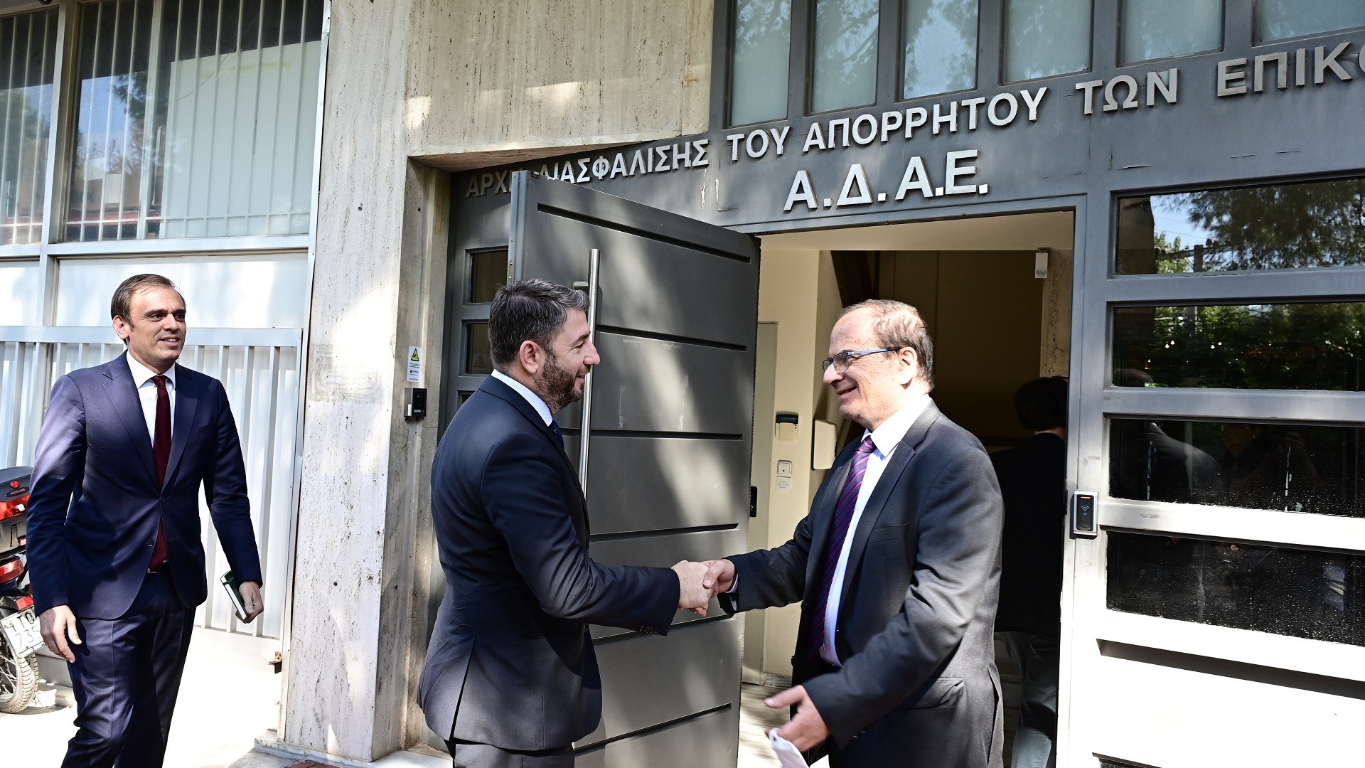 Υποκλοπές: Θύελλα από την απόφαση του ΣτΕ και νέα προσπάθεια της ...