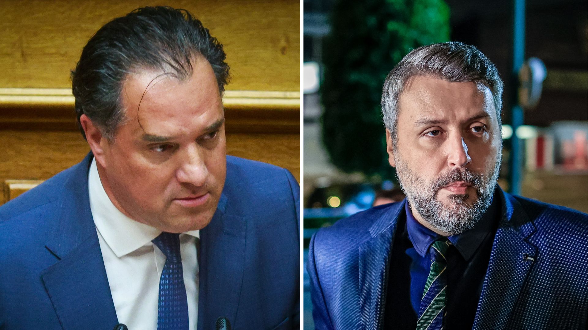 Καλλιάνος: «Θα κινηθώ σκληρά νομικά, επιθετικά νομικά»- Τηρήθηκαν όλα ...