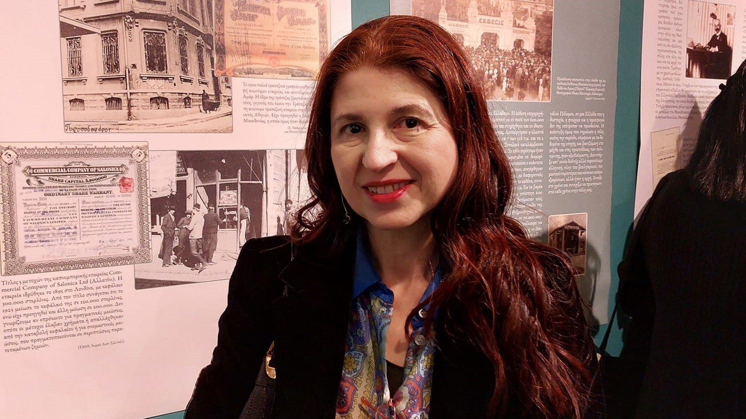 Αγγελική Δεληκάρη: «Δεν θα υποκύψω στις απειλές και τη βία», λέει η ...